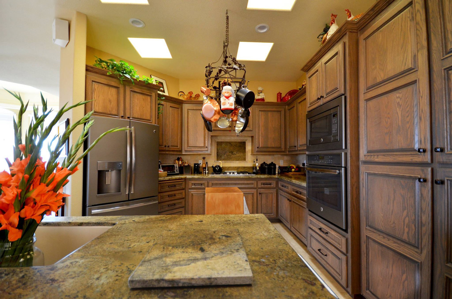 Kitchen Remodeling & Cabinet Refacing Services Braintree